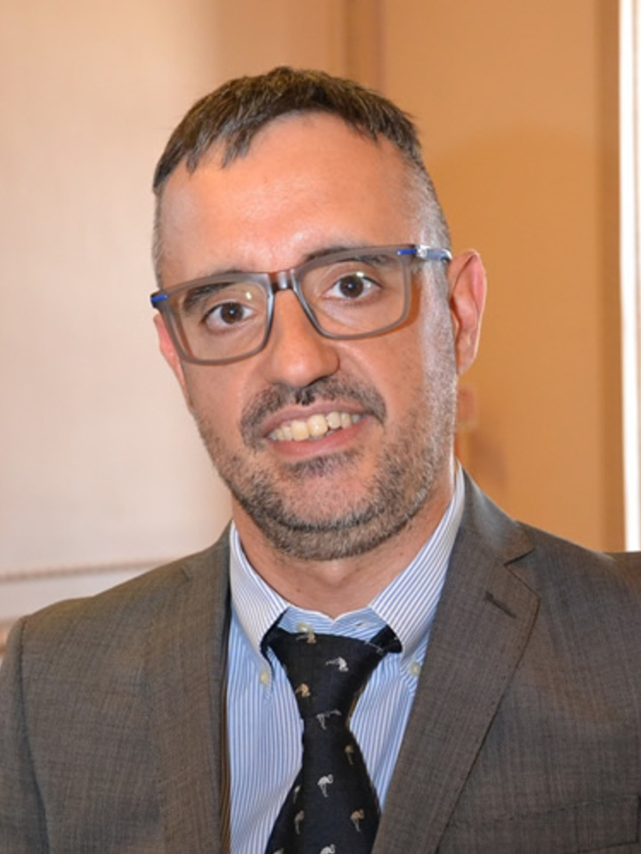 Francesco Testa - Comune di Bra